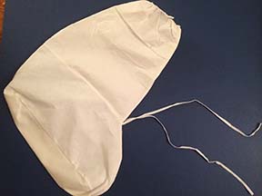 ValuMax DuraGrip LiquidGuard Knee High Boot Cover – Maxcare Products