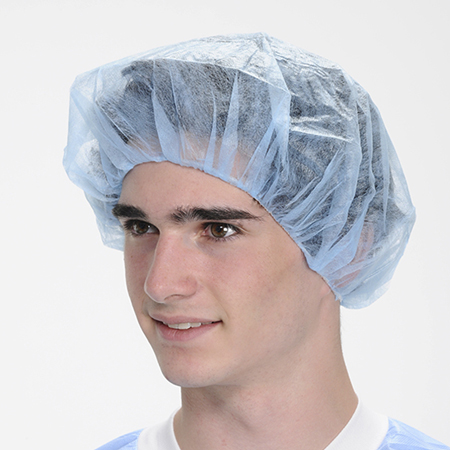 Bouffant / Surgical Caps – Maxcare Products