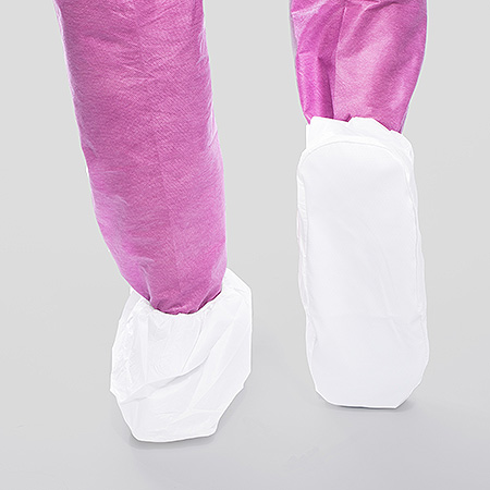 ValuMax SafeGrip LiquidGuard Boot Cover – Maxcare Products