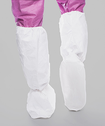 ValuMax SlipGuard Total LiquidGuard Boot Cover – Maxcare Products