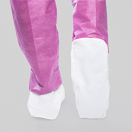 ValuMax DuraGrip Impervious Shoe Cover – Maxcare Products